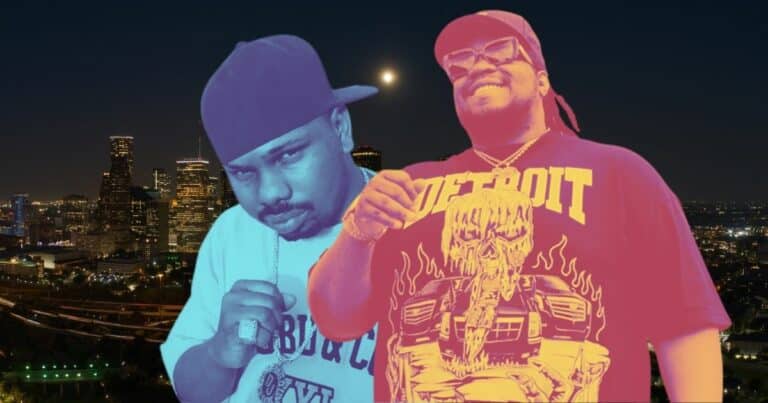 Top 10 Houston Rappers Of All Times Best Tracks ⭐ Updated【 October 2025】