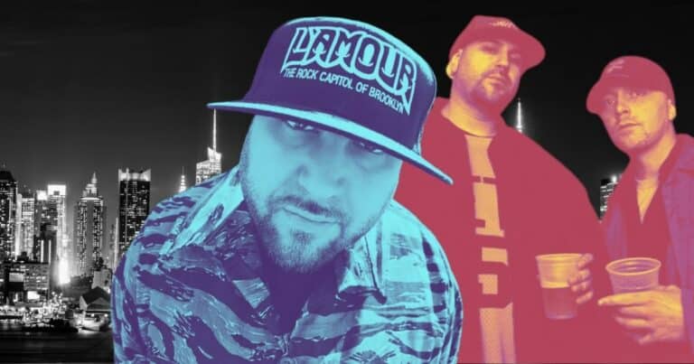 Ill Bill: His Music and Impact on Hip-Hop Best Tracks ⭐ Updated ...